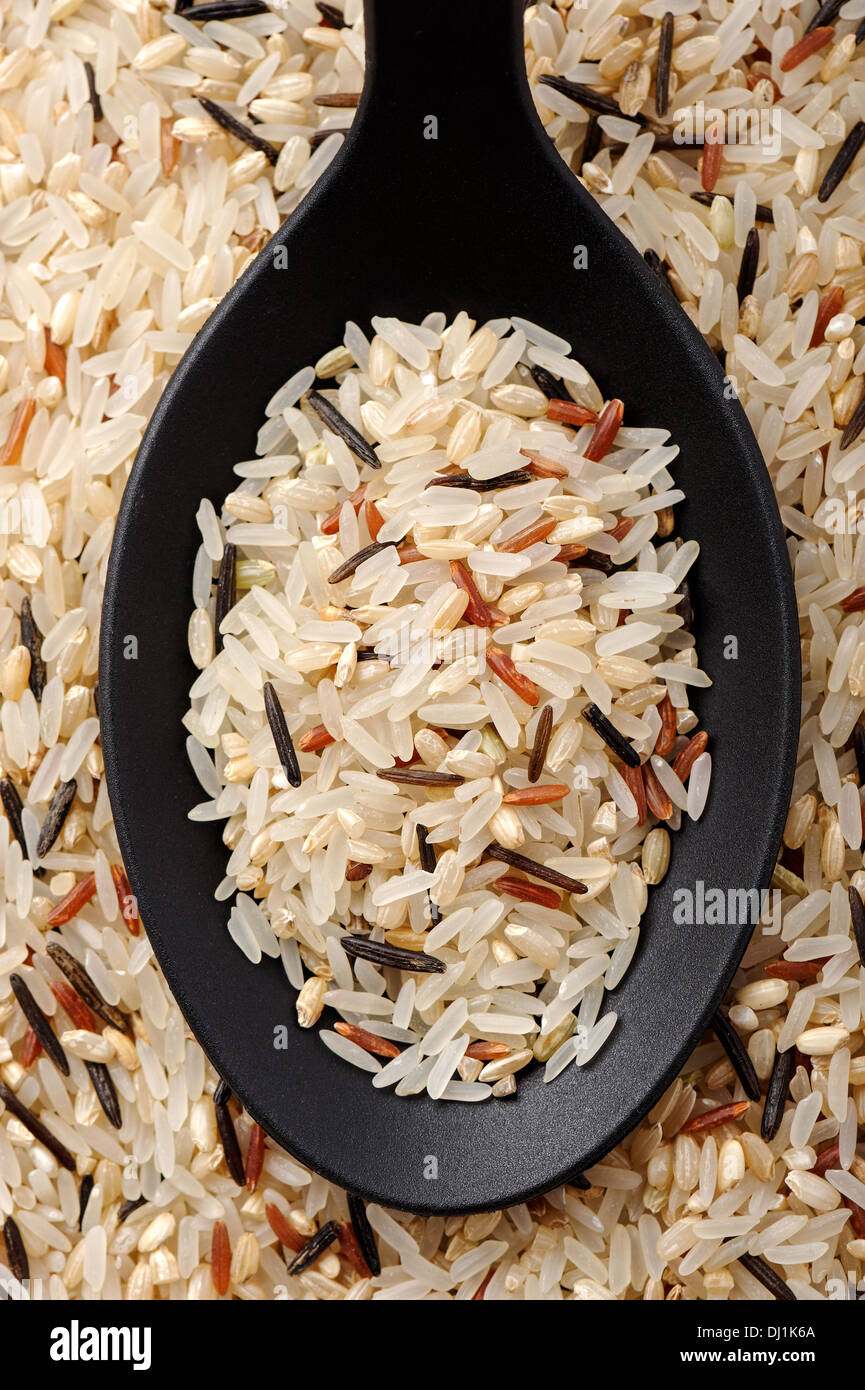 Parboiled spoon hi-res stock photography and images - Alamy