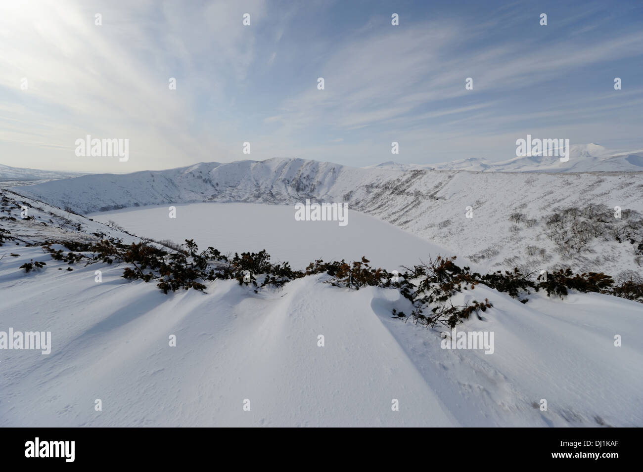 Zapovednik hi-res stock photography and images - Alamy