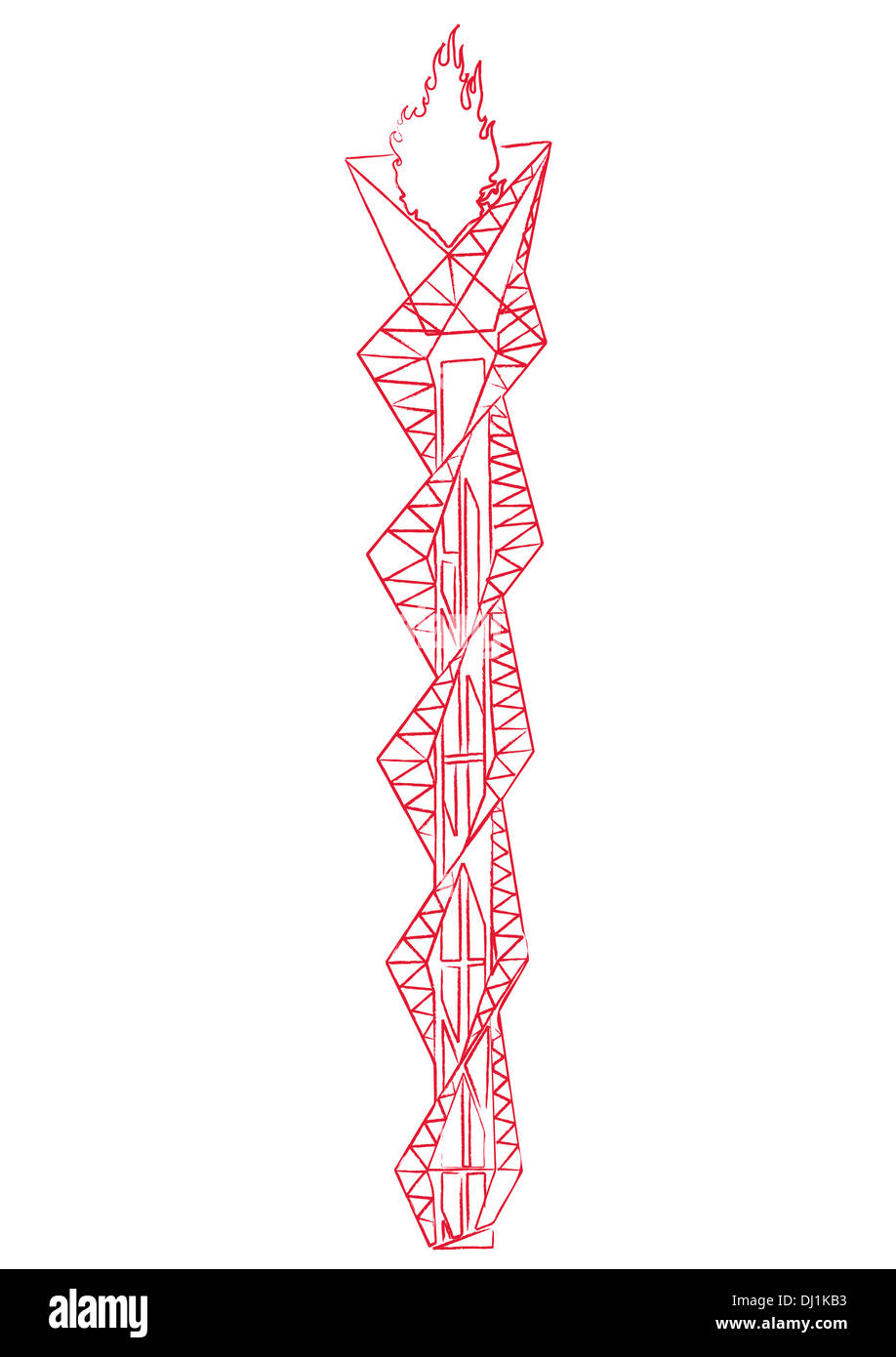 Contour hi-res stock photography and images - Alamy