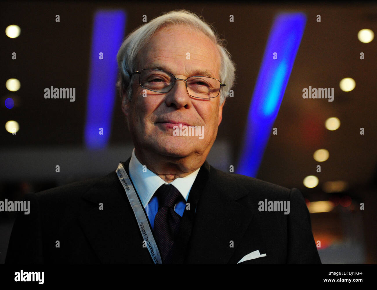 David de rothschild hi-res stock photography and images - Alamy