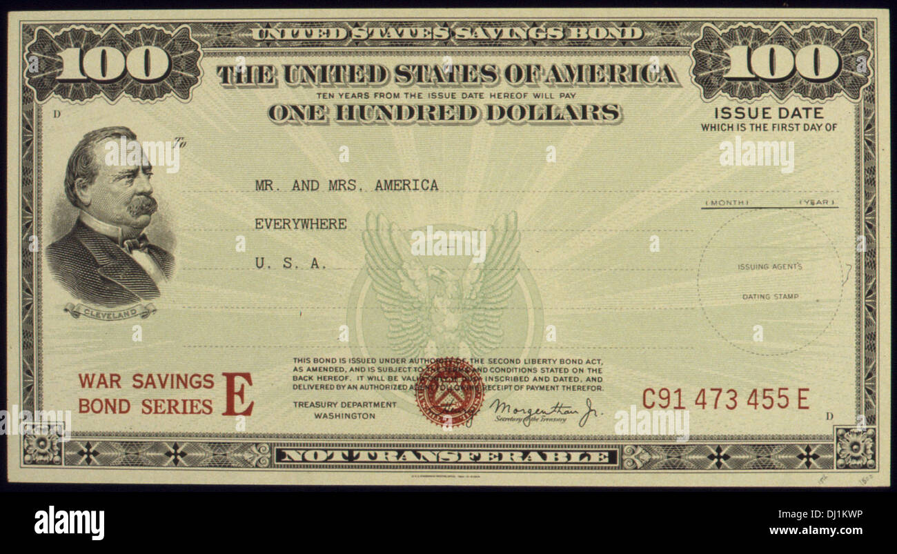 This World War II-era propaganda poster encourages the purchase of ...