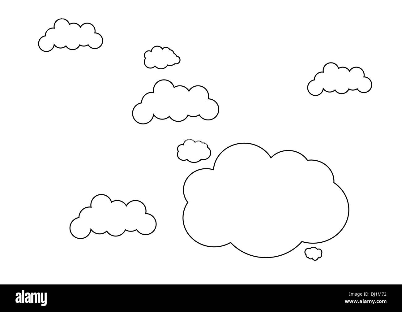 Vector outdoor graphics hi-res stock photography and images - Alamy