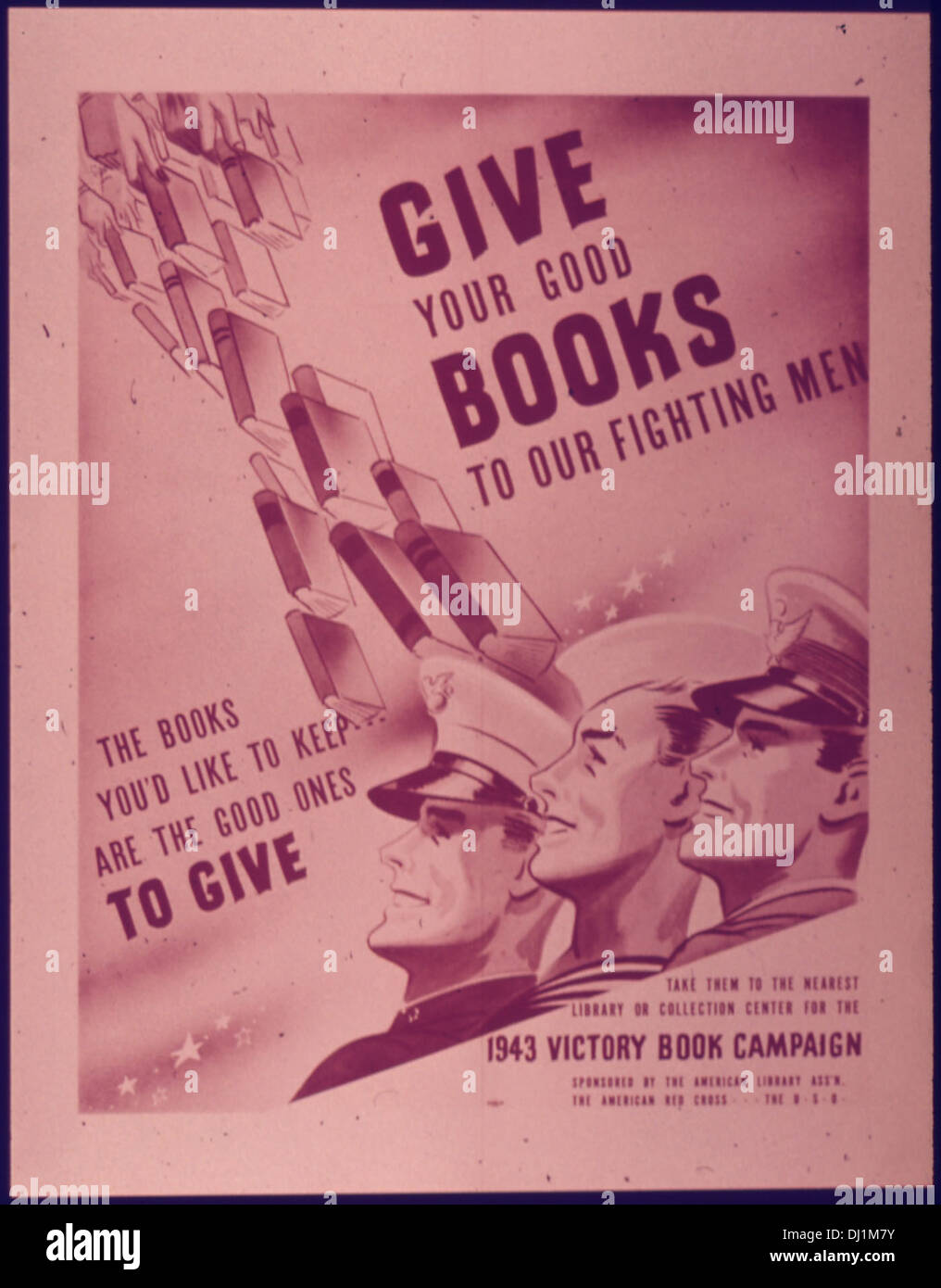 American fighting men hi-res stock photography and images - Alamy