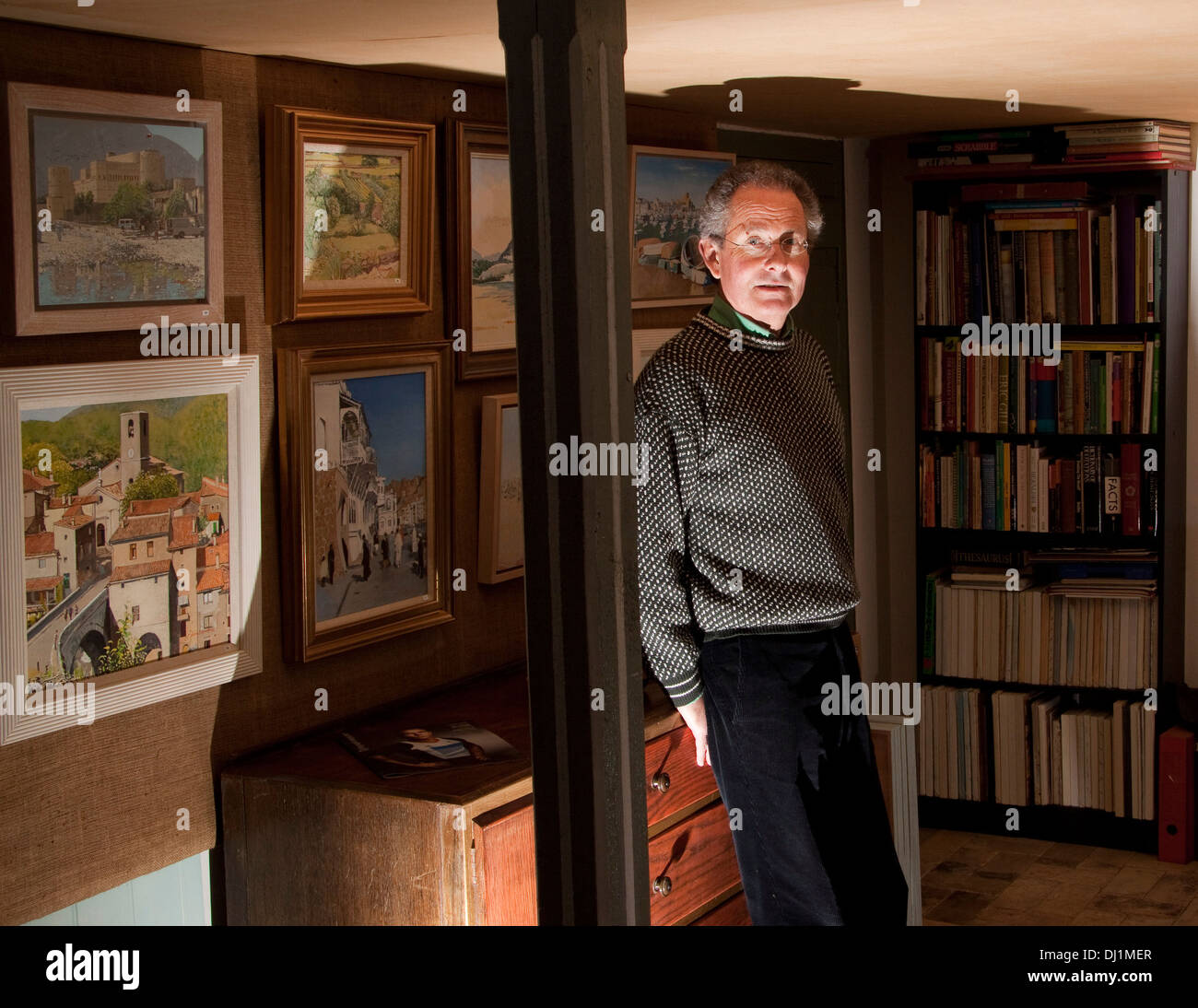 John bawtree hi-res stock photography and images - Alamy
