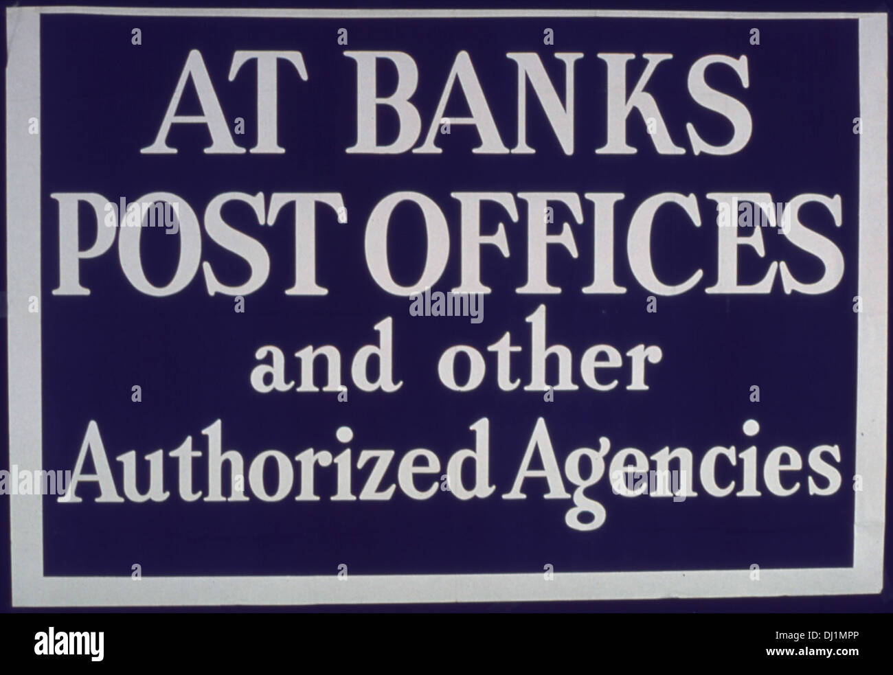 Domestic agencies offices hi-res stock photography and images - Alamy