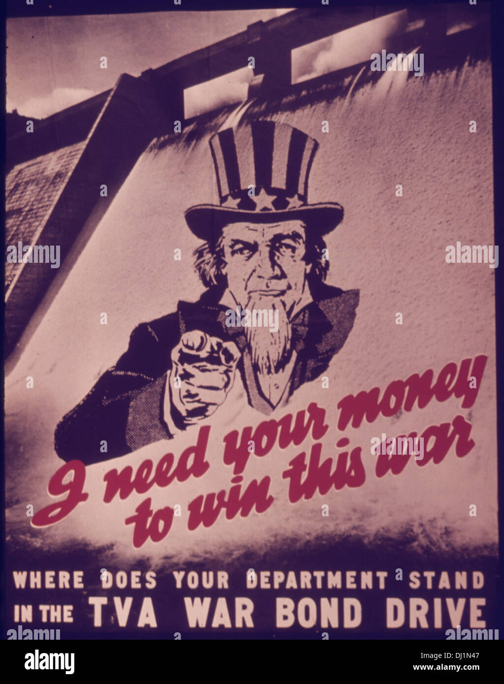 World war i efforts hi-res stock photography and images - Alamy