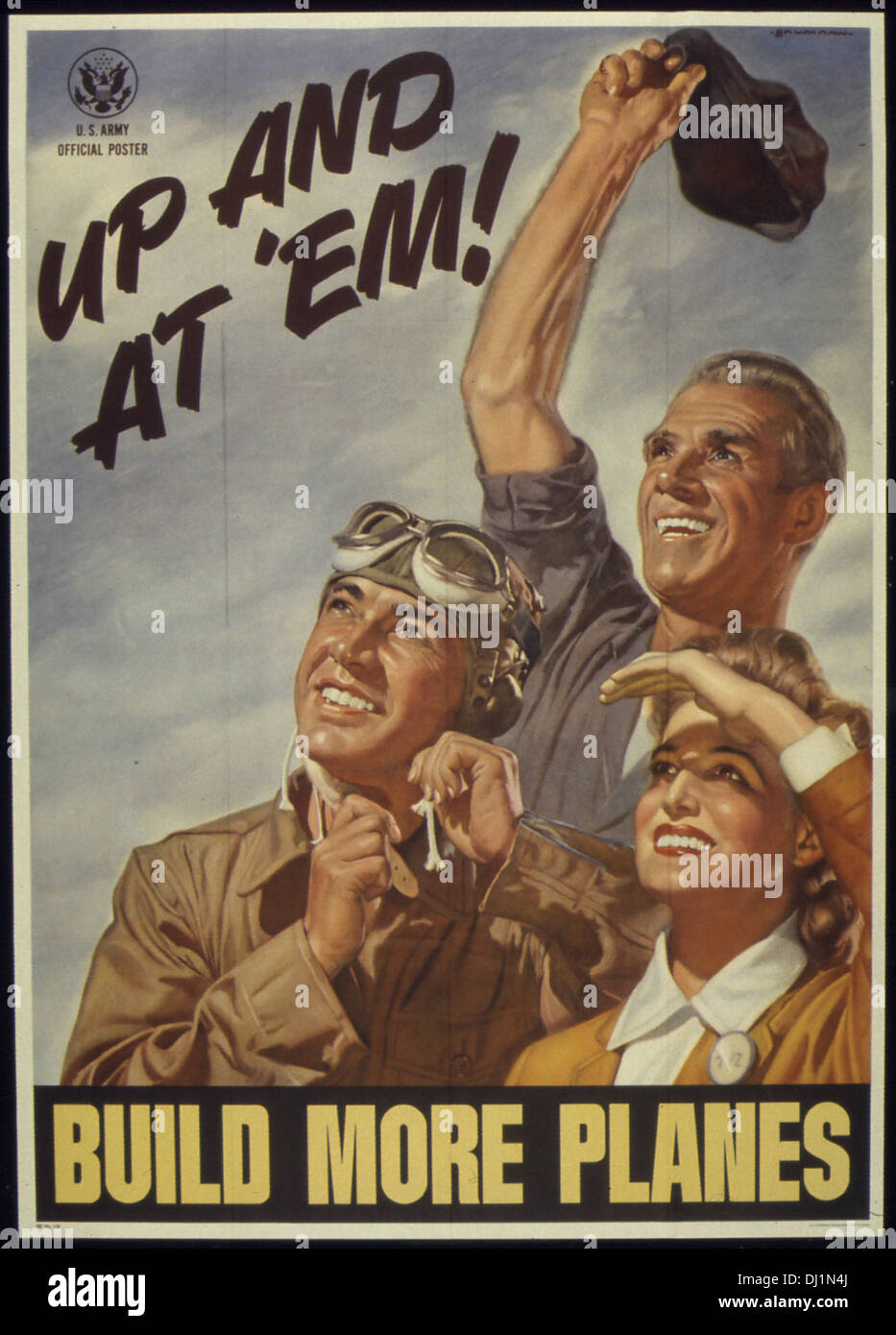 War plane posters hi-res stock photography and images - Alamy