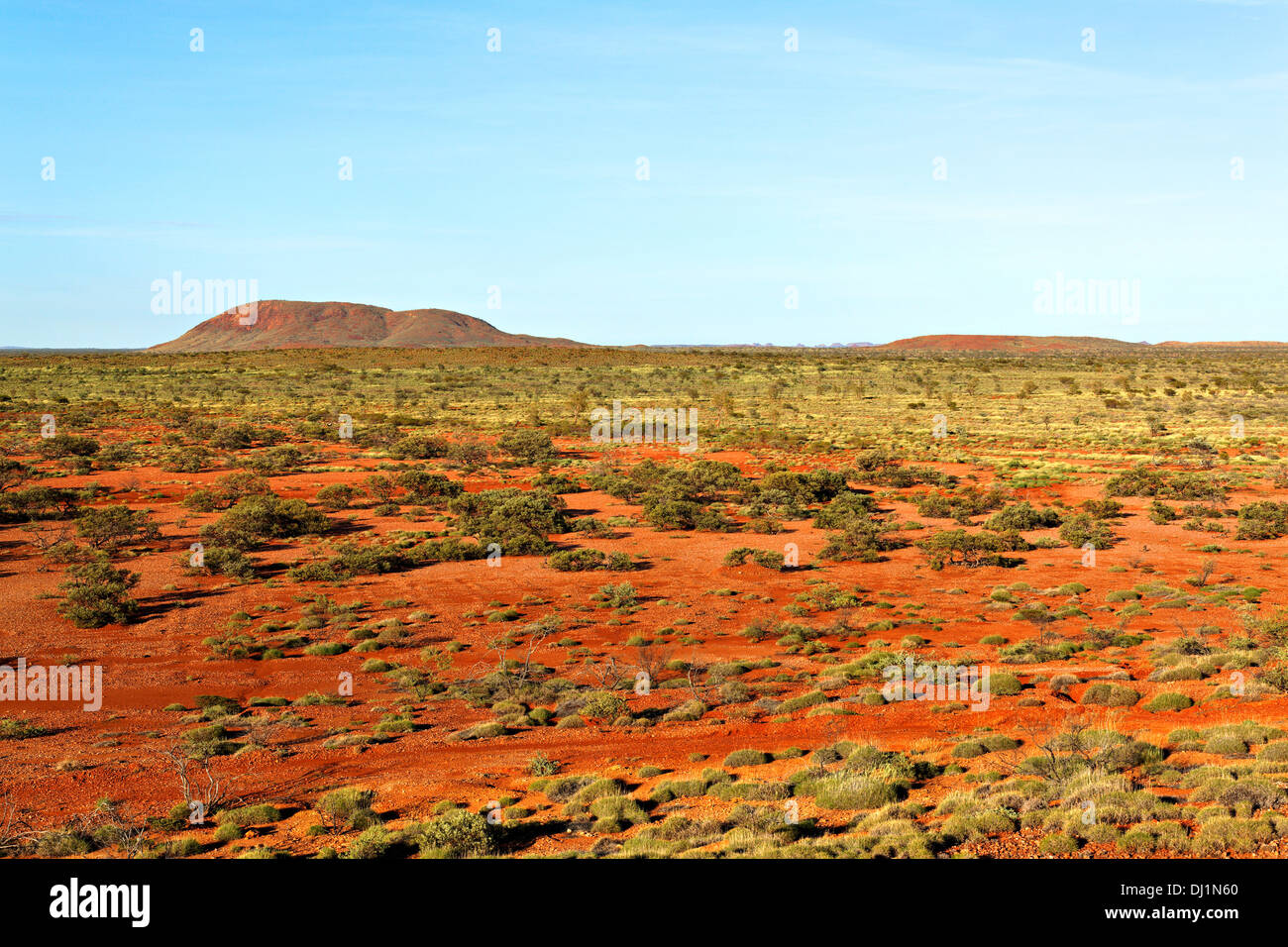 Pilbara High Resolution Stock Photography and Images - Alamy