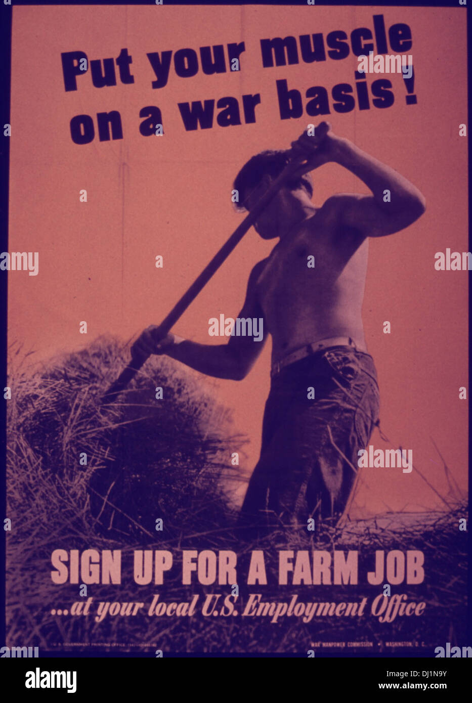 War office sign hi-res stock photography and images - Alamy