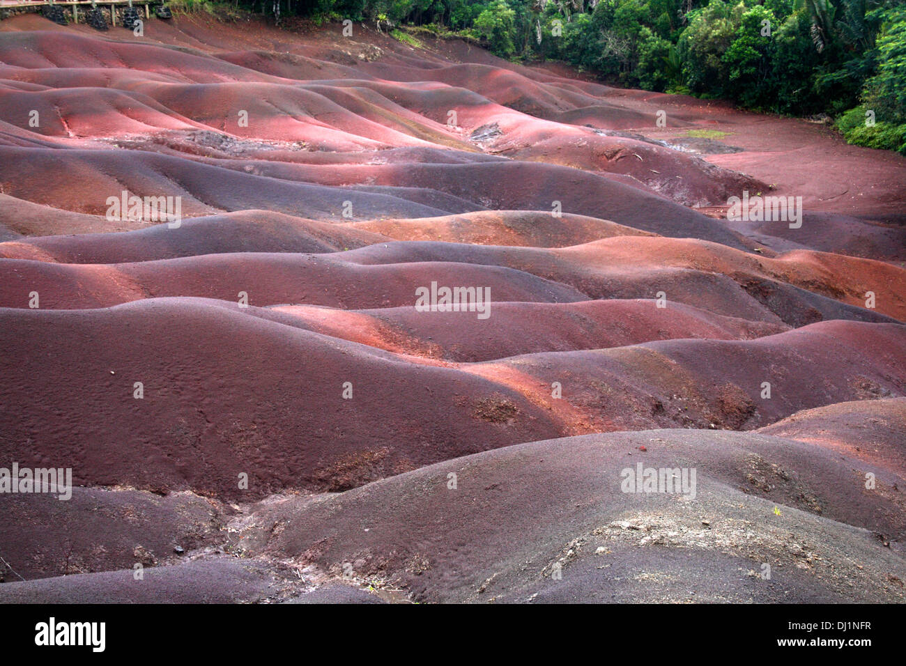 Volcano of mauritius hi-res stock photography and images - Alamy