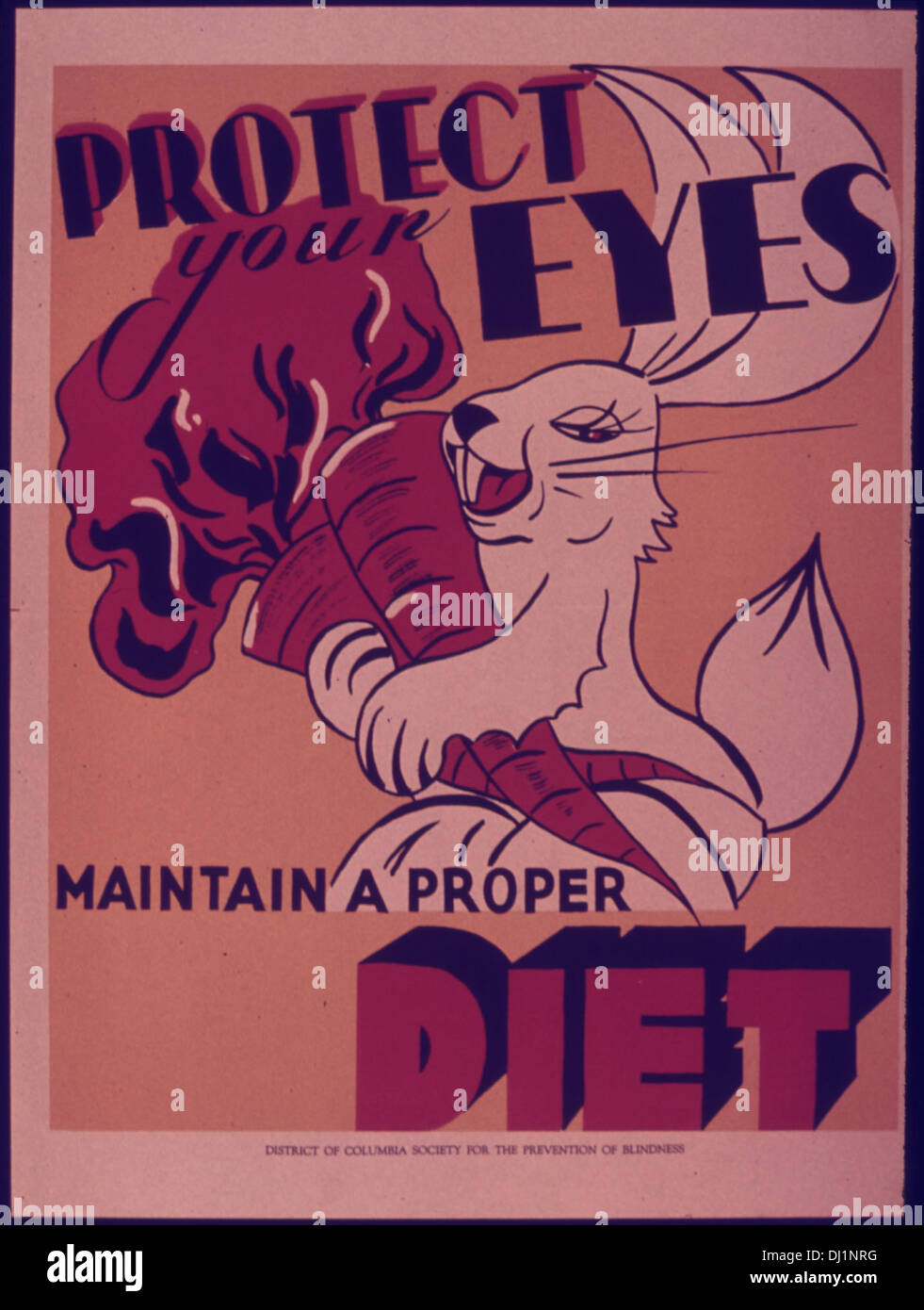 Japanese propaganda poster eyes hi-res stock photography and images - Alamy