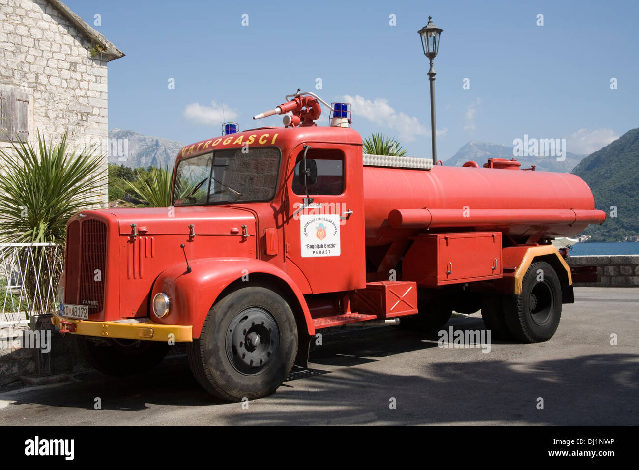 Yugoslavian vintage hi-res stock photography and images - Alamy