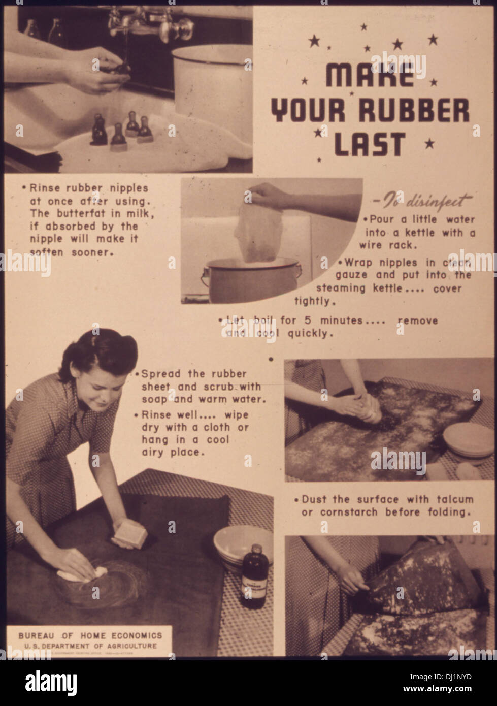 Propaganda rubber hi-res stock photography and images - Alamy