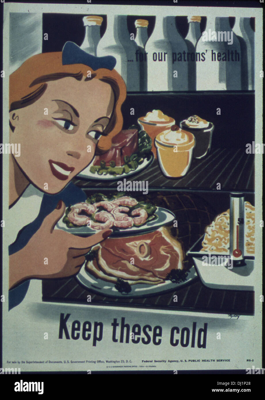 Propaganda cold war hi-res stock photography and images - Alamy