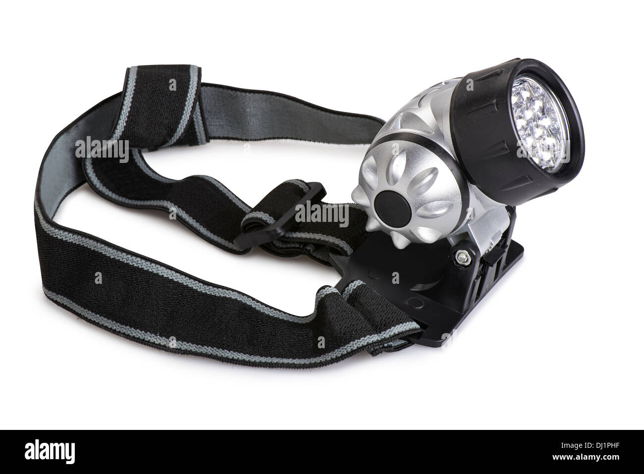 Super bright flashlight hi-res stock photography and images - Alamy