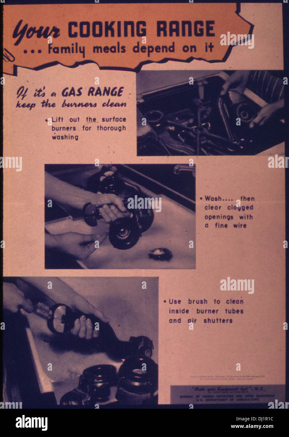 This World War II-era propaganda poster emphasizes the importance of ...