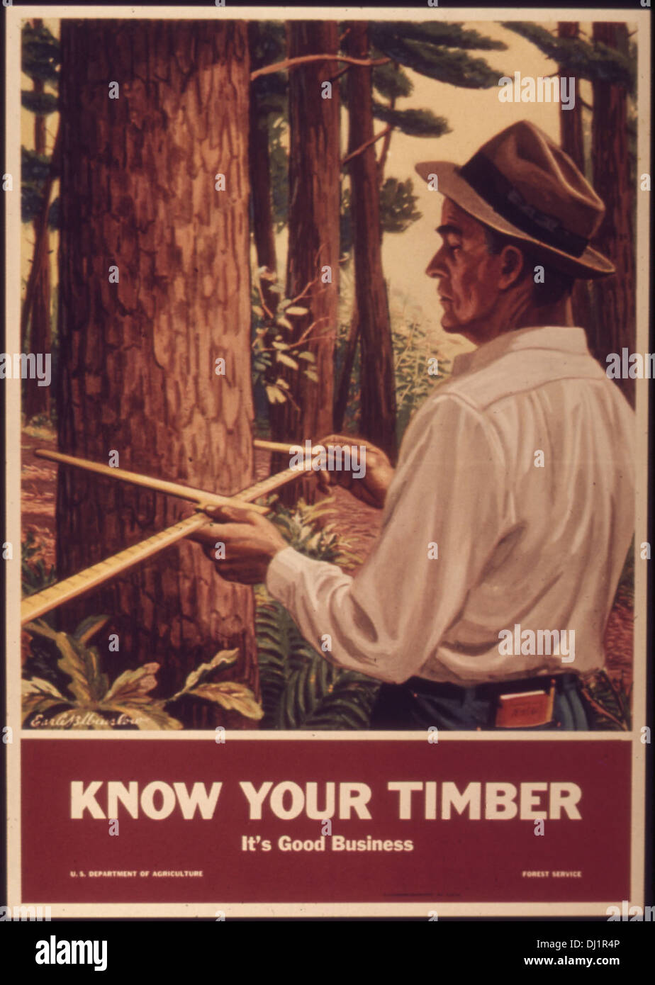 This World War II propaganda poster encourages citizens to learn about ...