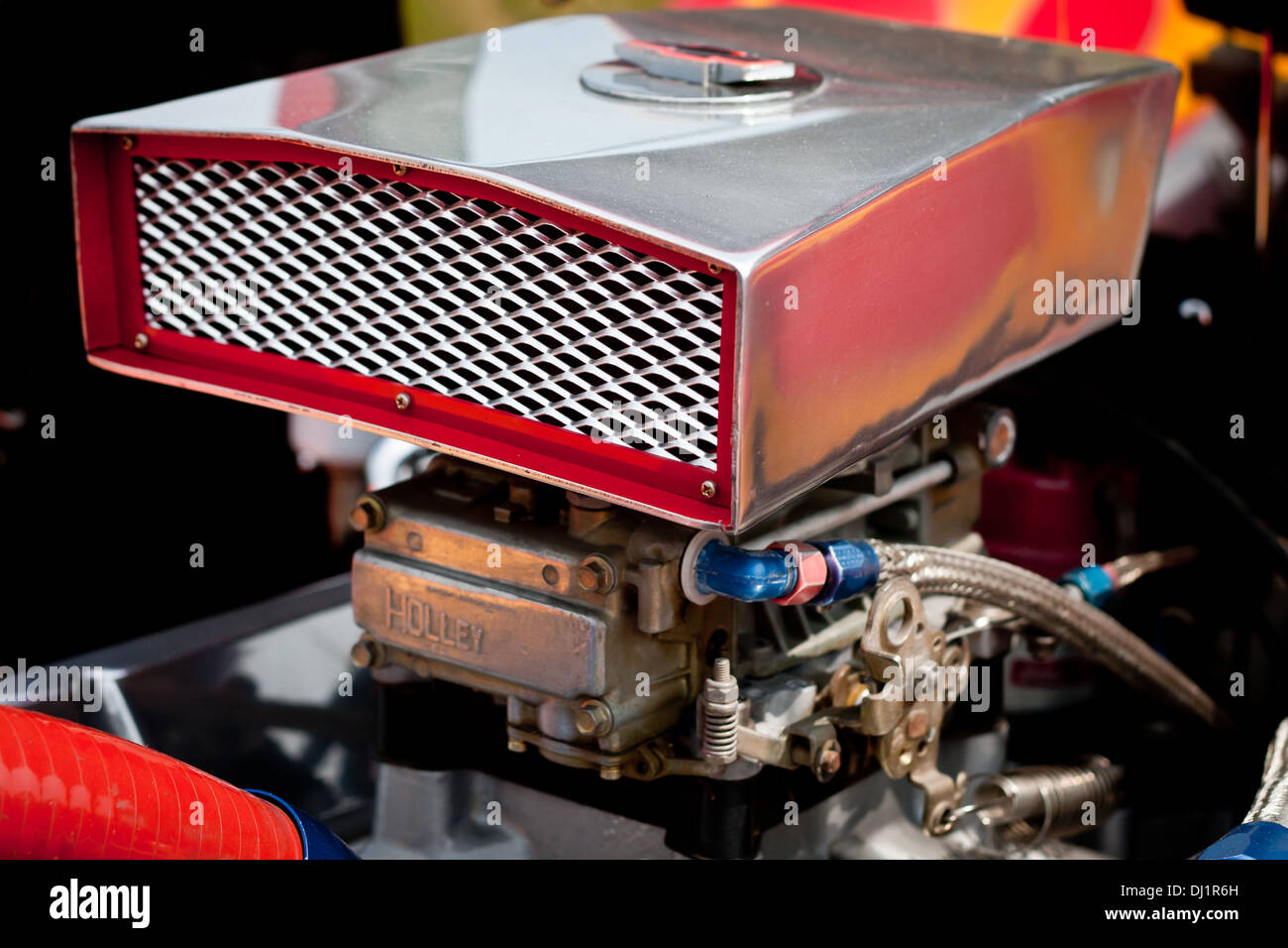 Midlands air festival hi-res stock photography and images - Alamy