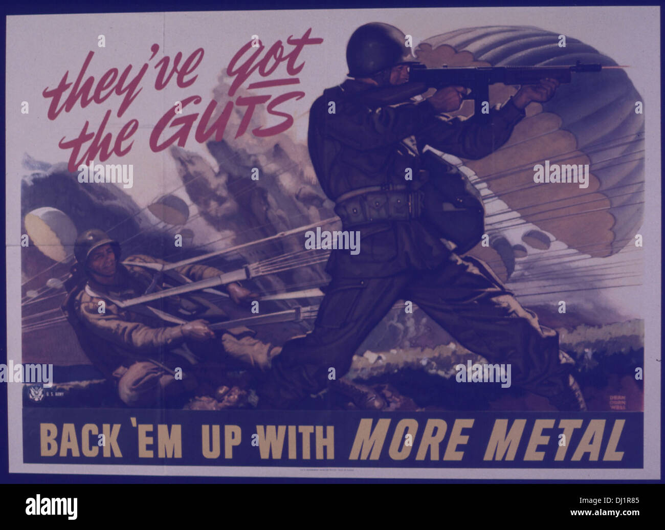 American armored tanks hi-res stock photography and images - Alamy