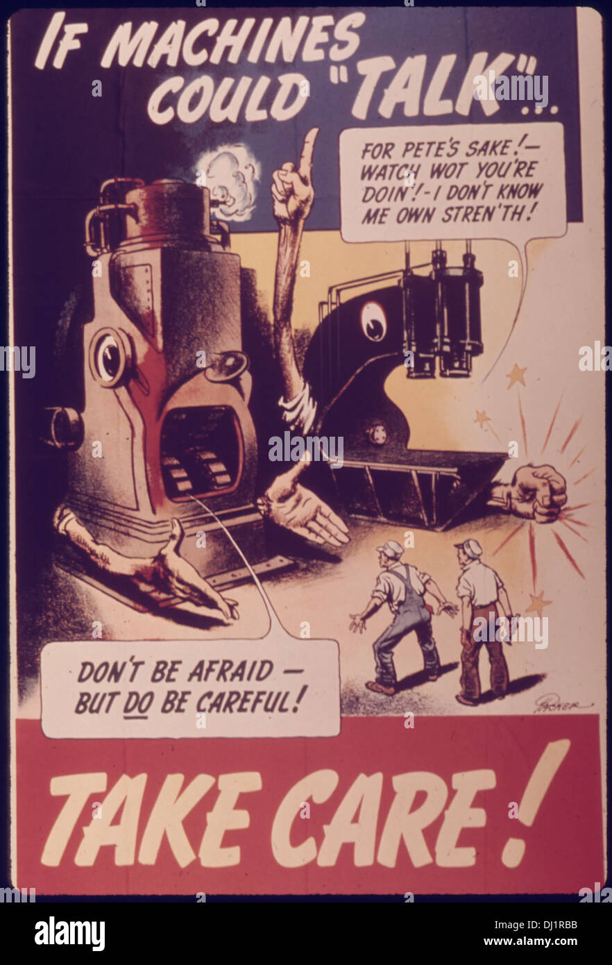 War production machinery hi-res stock photography and images - Alamy