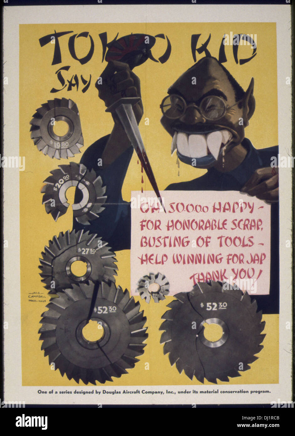 Tokyo kid hi-res stock photography and images - Alamy