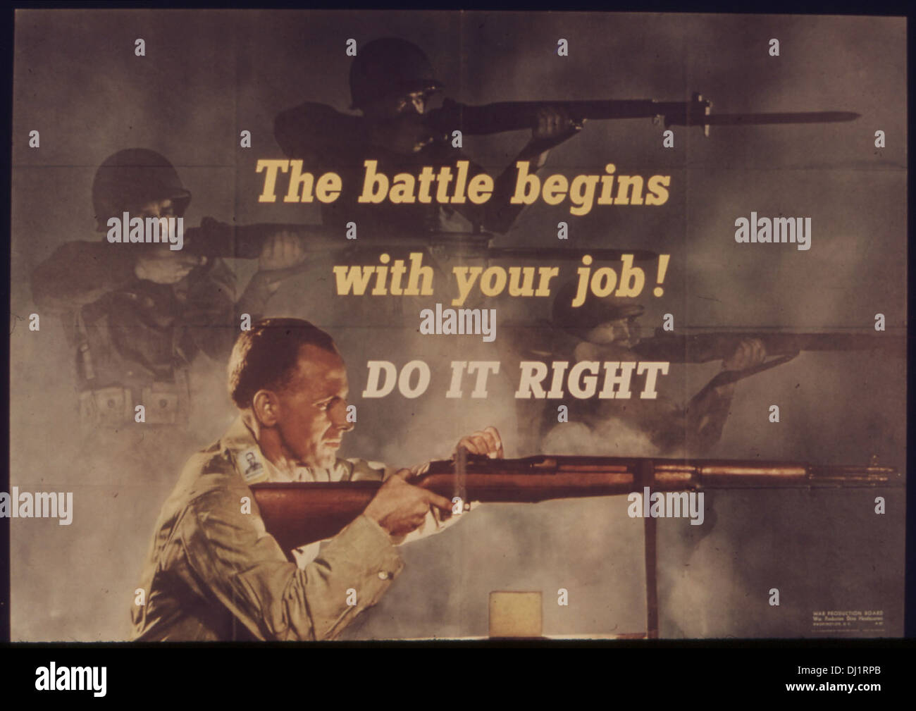 The battle begins hi-res stock photography and images - Alamy