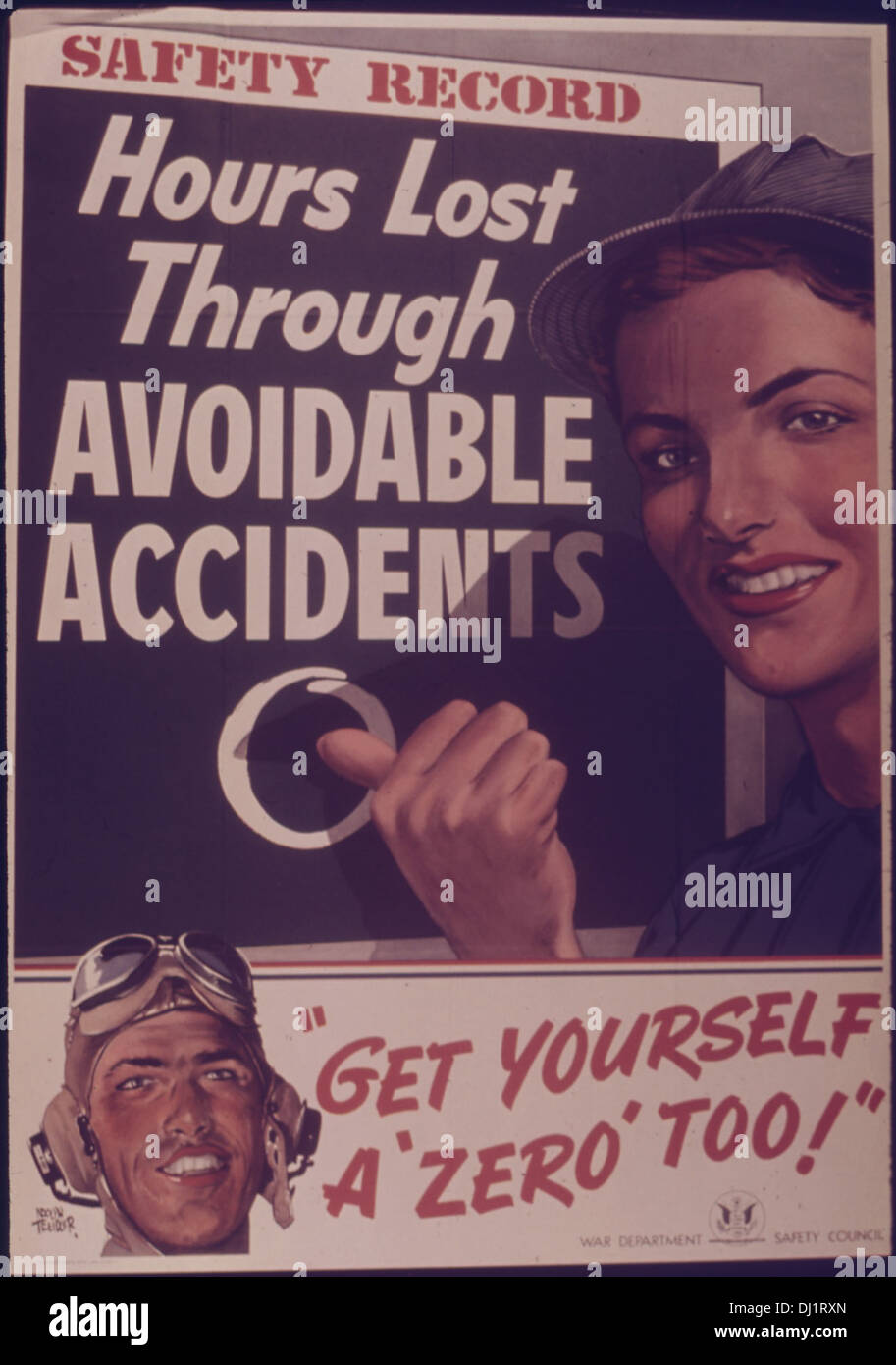 Avoiding accidents hi-res stock photography and images - Alamy