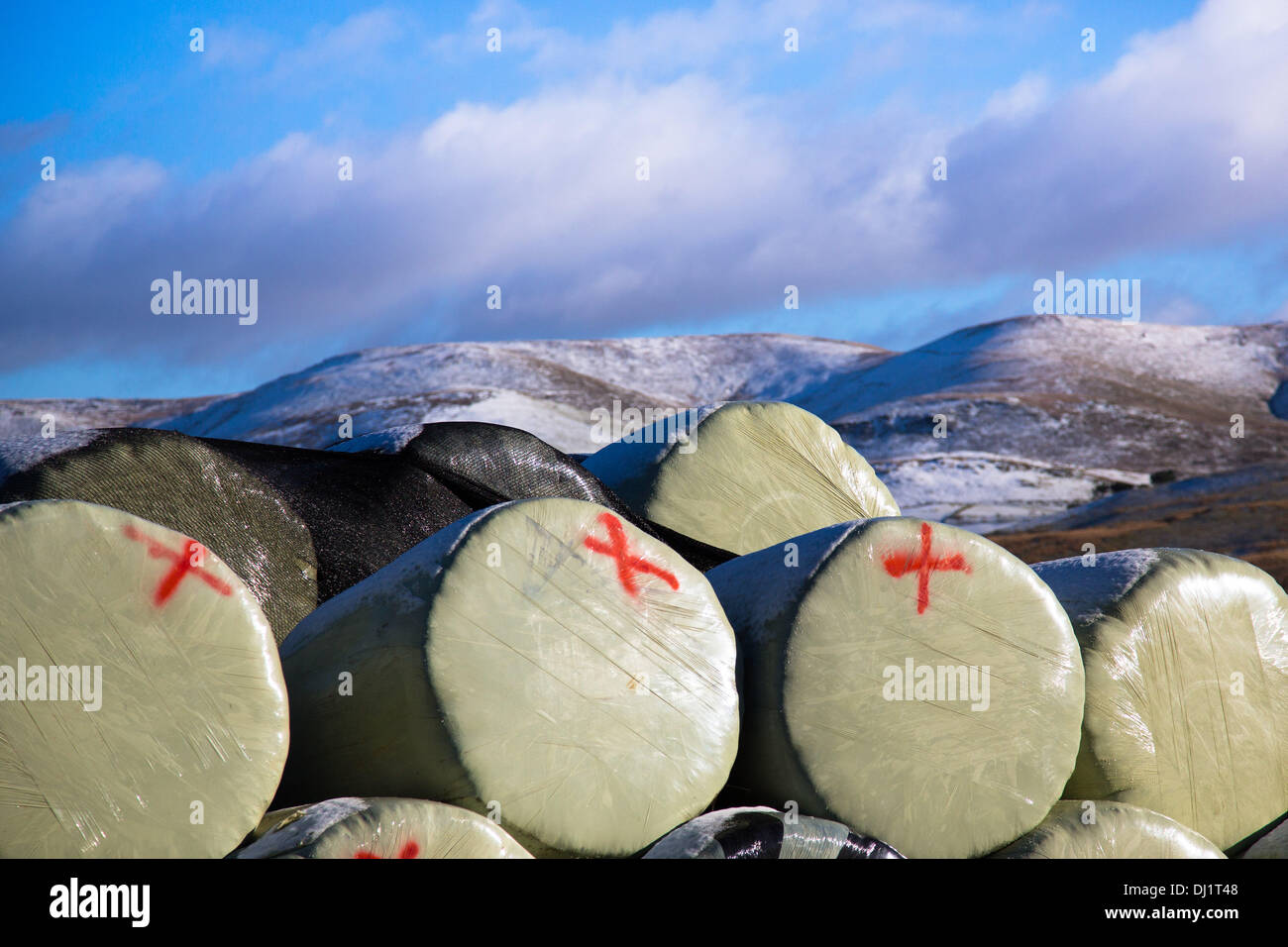 Pumlumon wales hi-res stock photography and images - Alamy