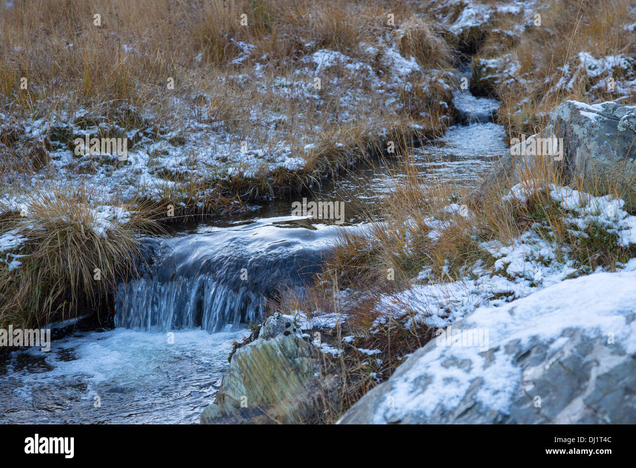 Pumlumon wales hi-res stock photography and images - Alamy