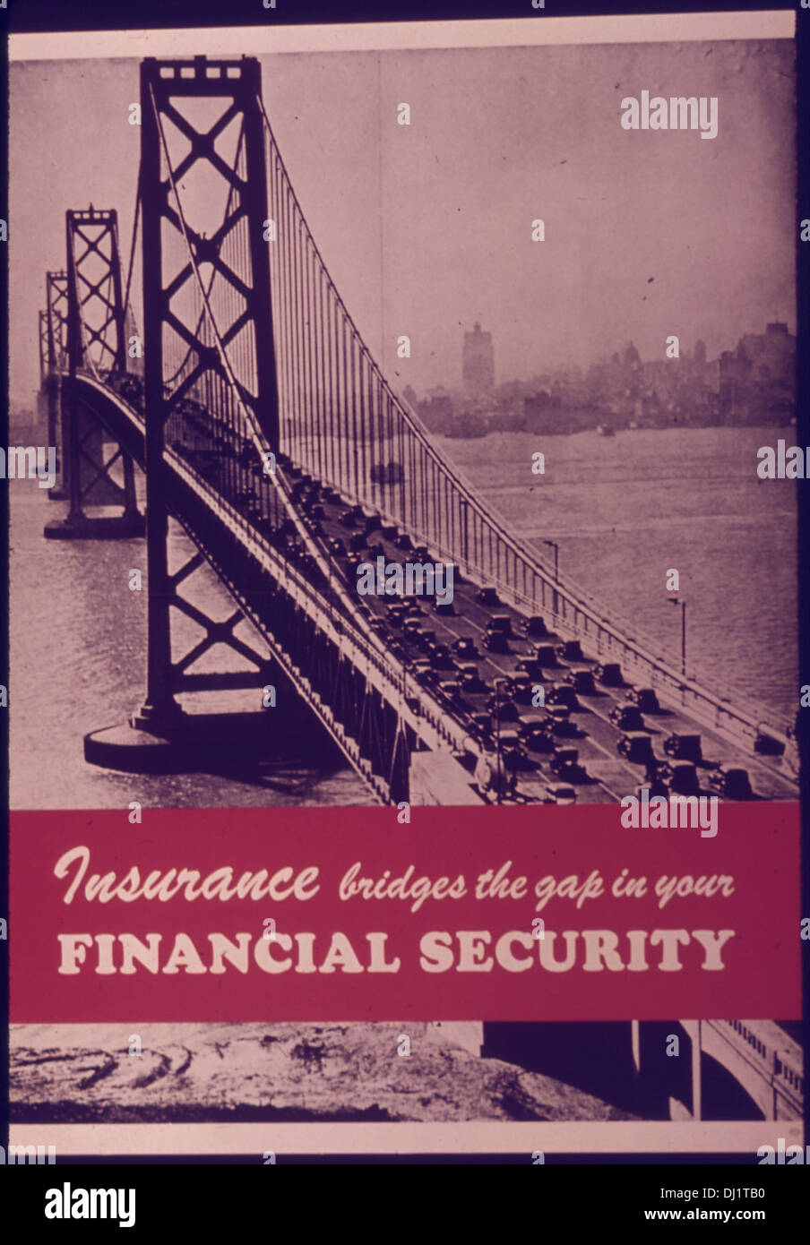 This World War II propaganda poster emphasizes the importance of ...