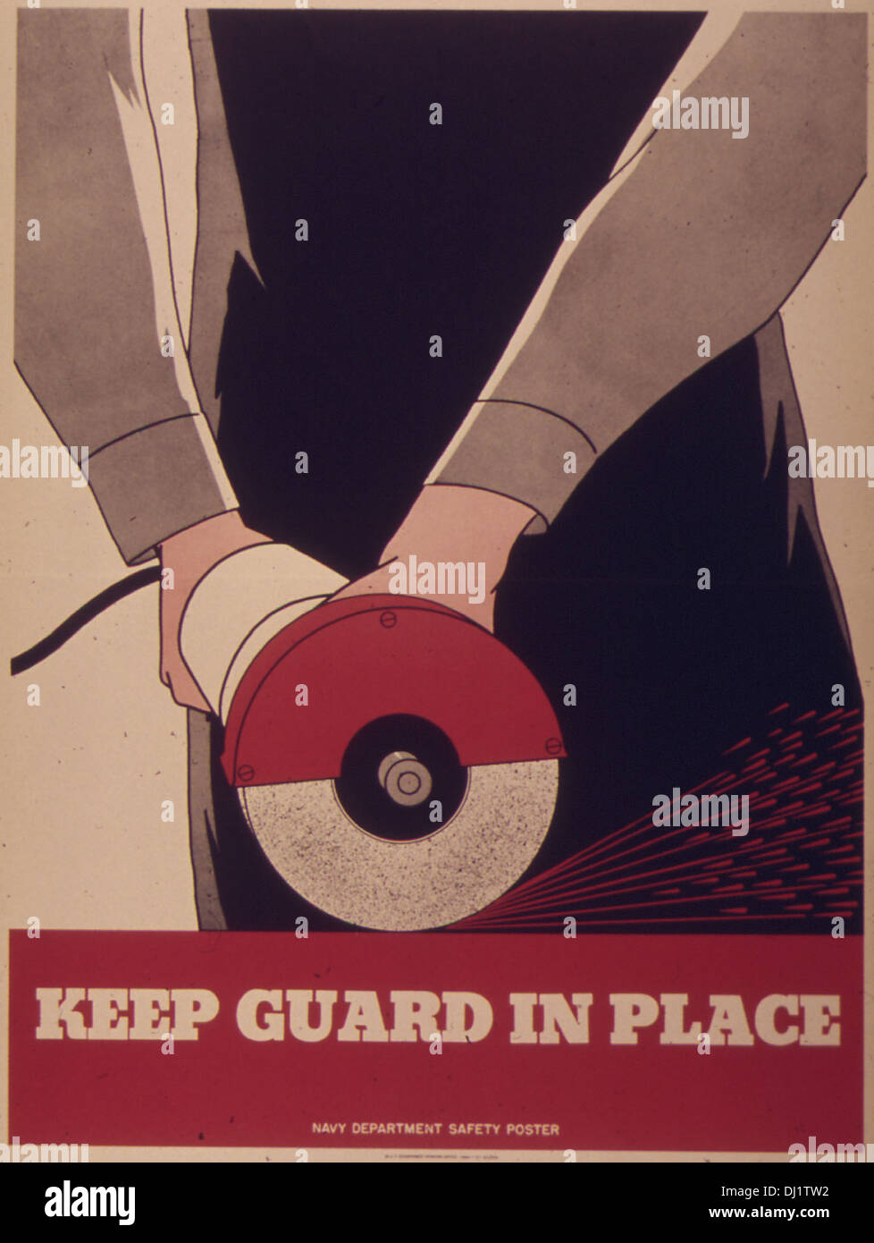 Community alert poster hi-res stock photography and images - Alamy