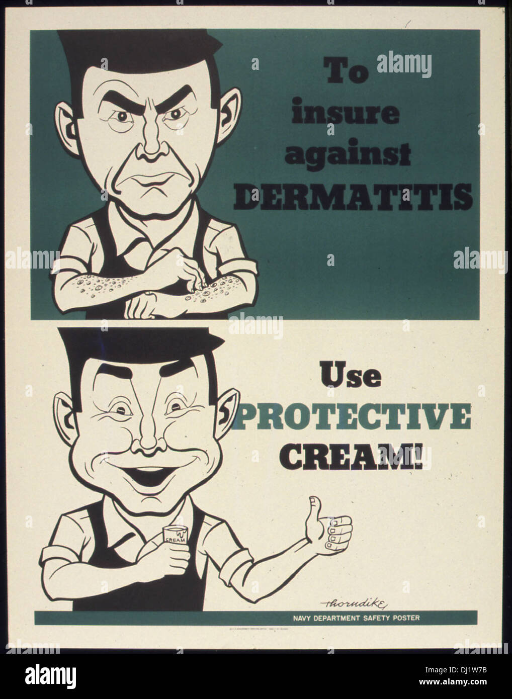 Personal hygiene in military hi-res stock photography and images - Alamy