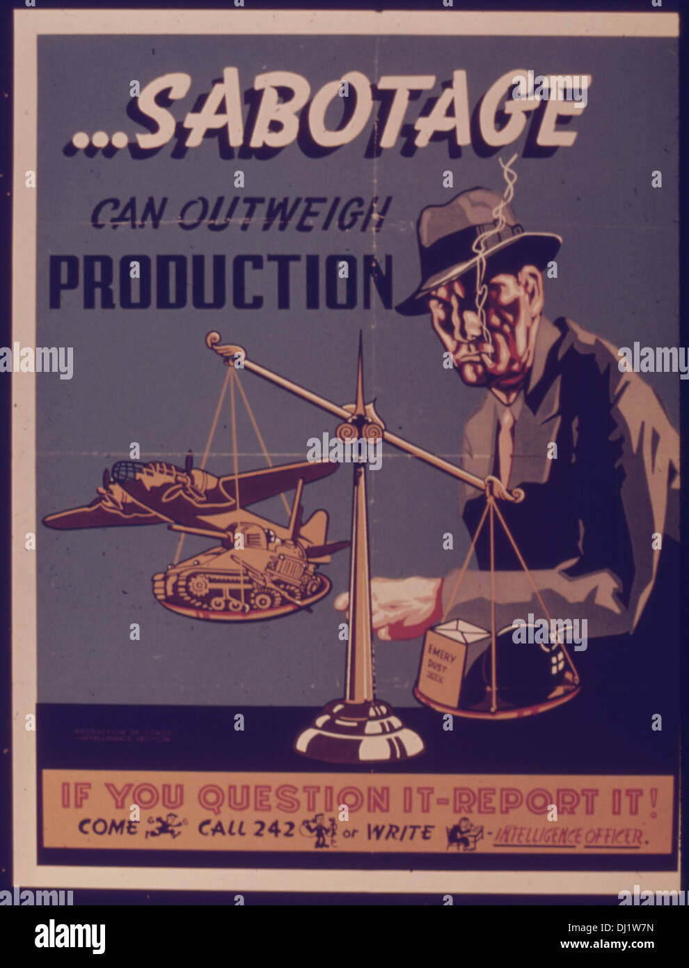 Anti sabotage hi-res stock photography and images - Alamy