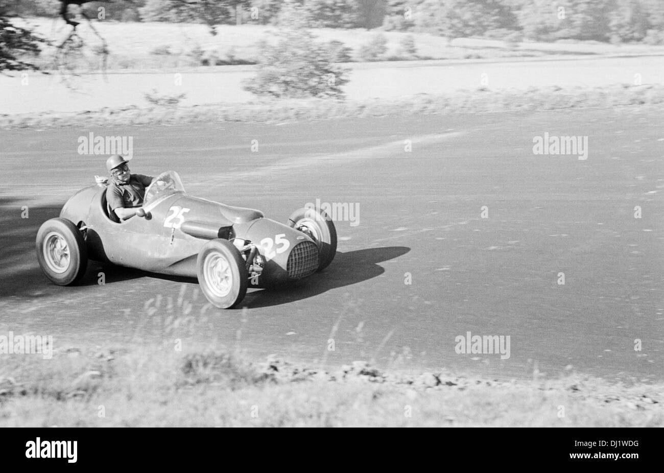 Jack fairman hi-res stock photography and images - Alamy