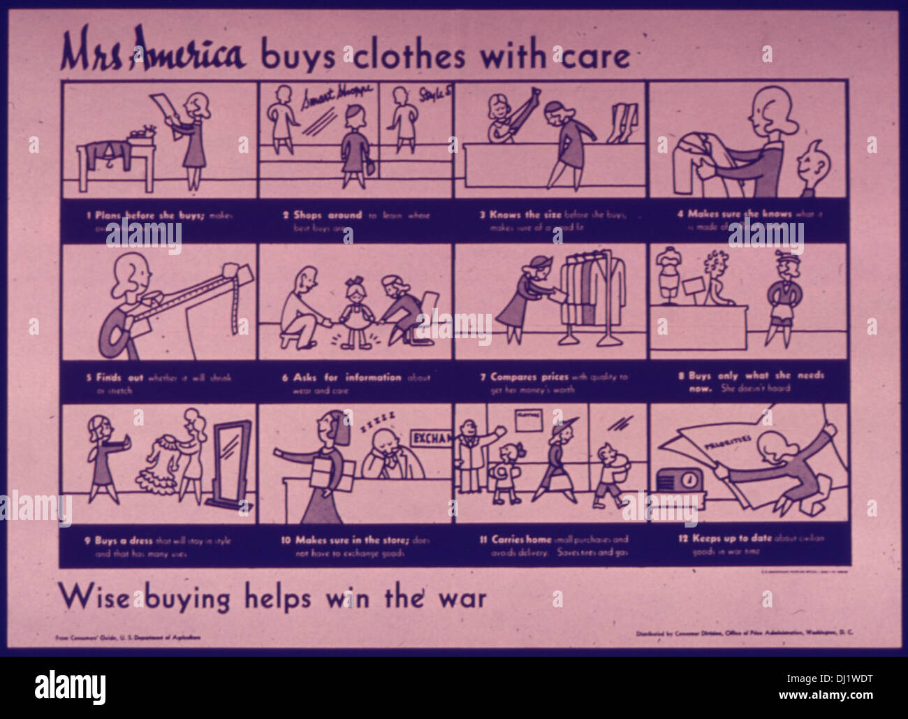 Mrs america hi-res stock photography and images - Alamy