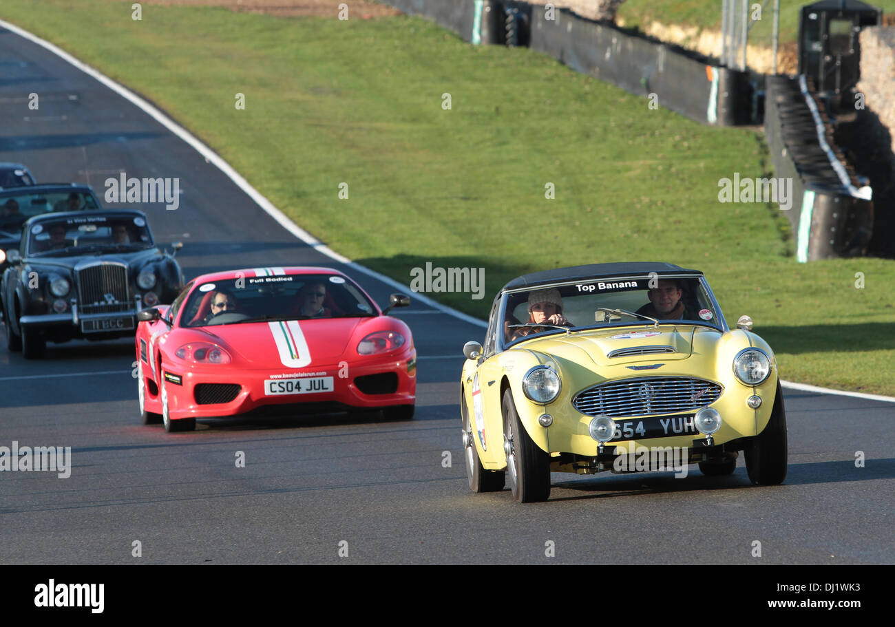 Brands hatch racing circuit kent uk motor racing circuit england hi-res ...