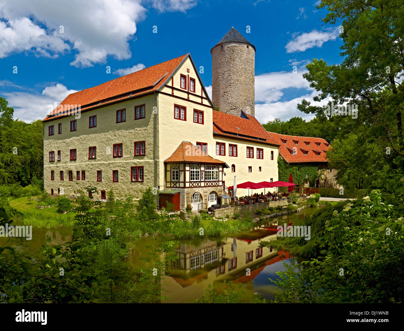 Westerburg hi-res stock photography and images - Alamy