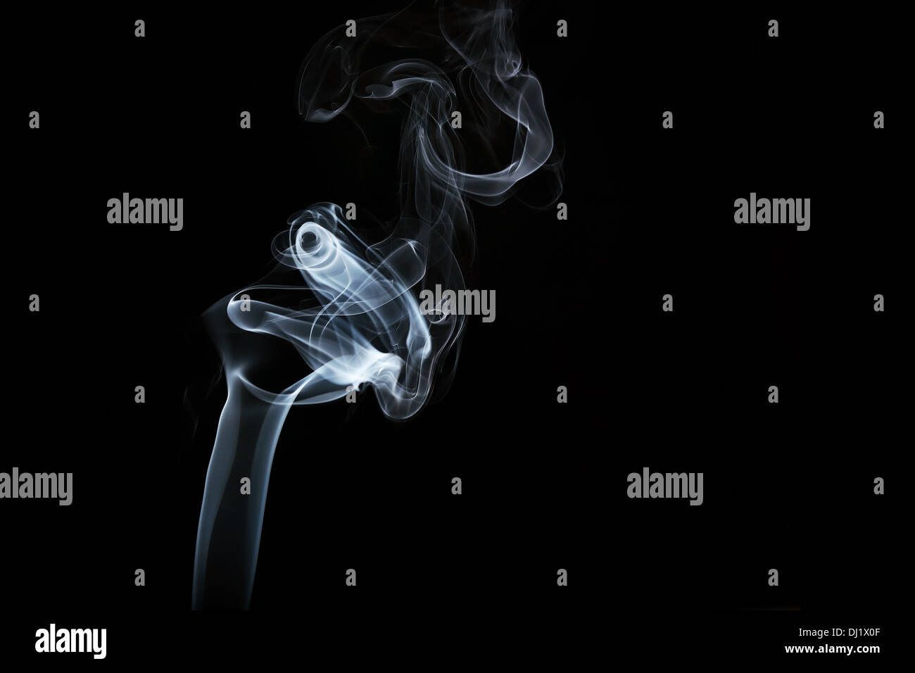 Smooth smoke hi-res stock photography and images - Alamy