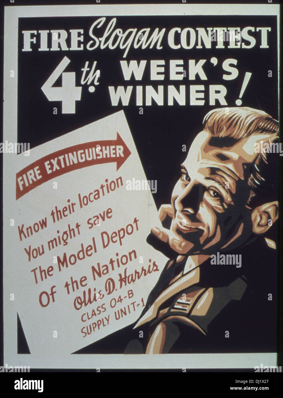 Victory slogan hi-res stock photography and images - Alamy