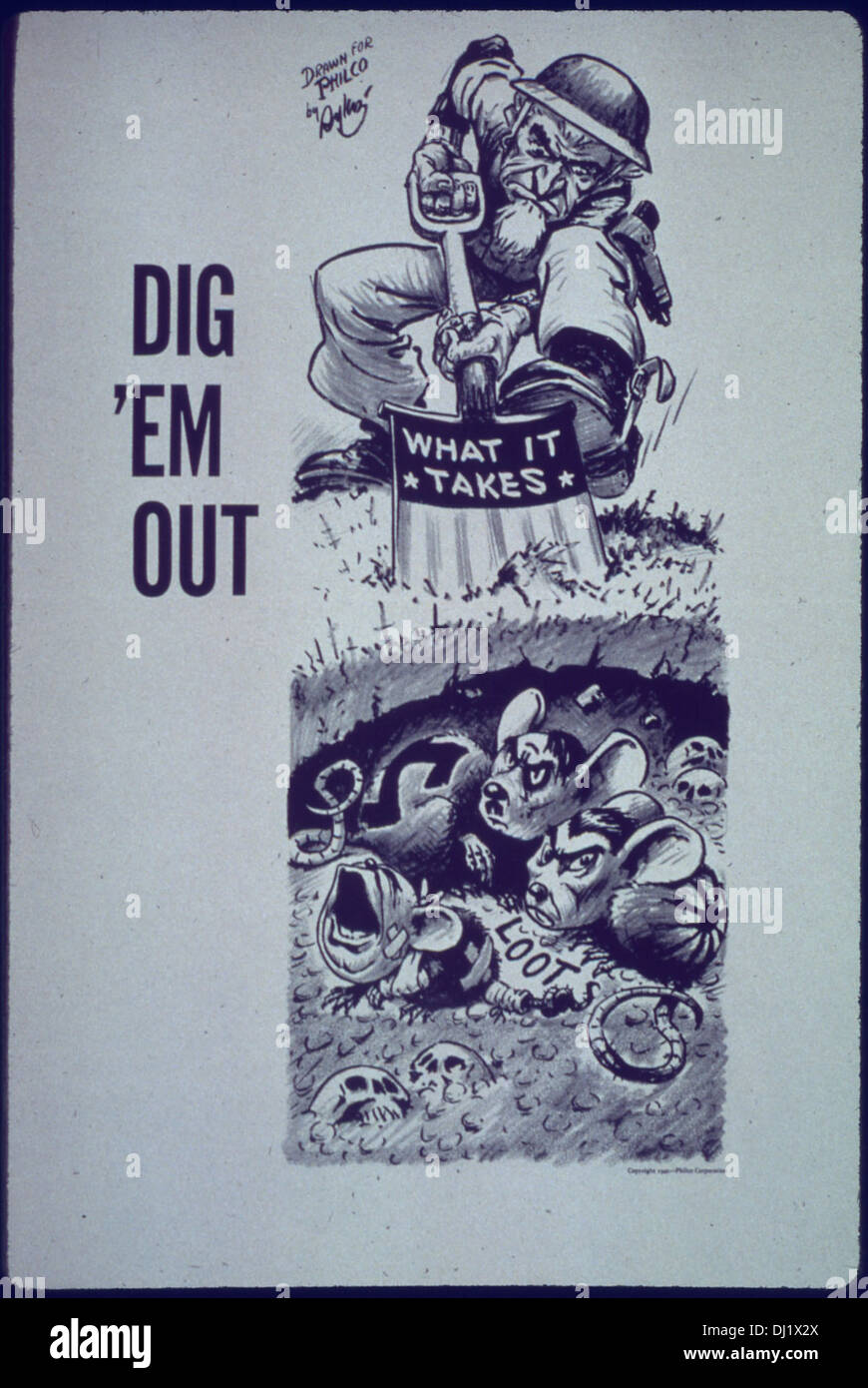 Digem hi-res stock photography and images - Alamy