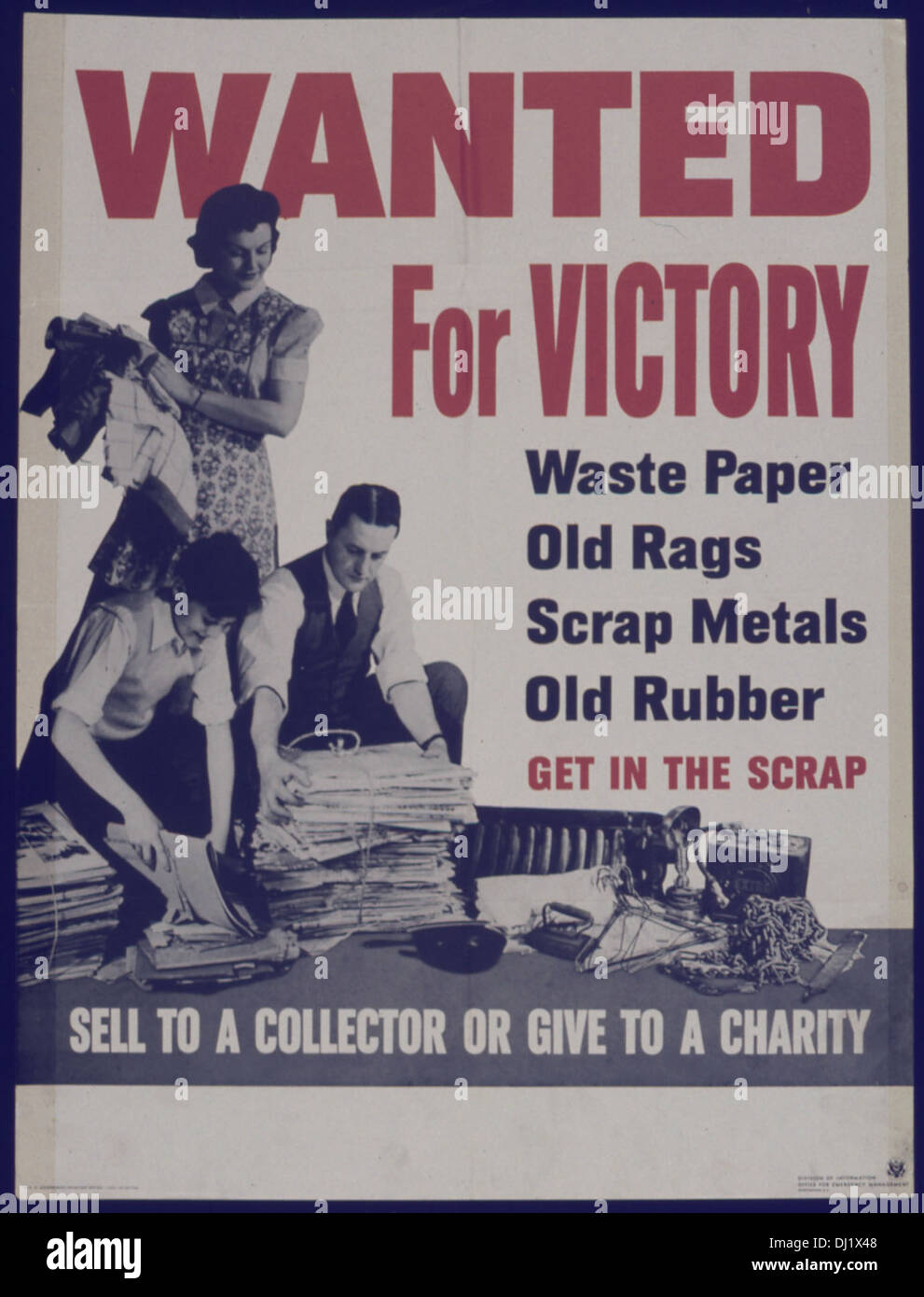 Japanese wanted poster hi-res stock photography and images - Alamy