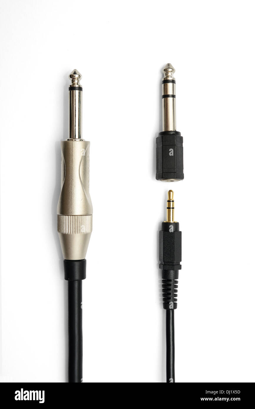 Adapter hi-res stock photography and images - Alamy