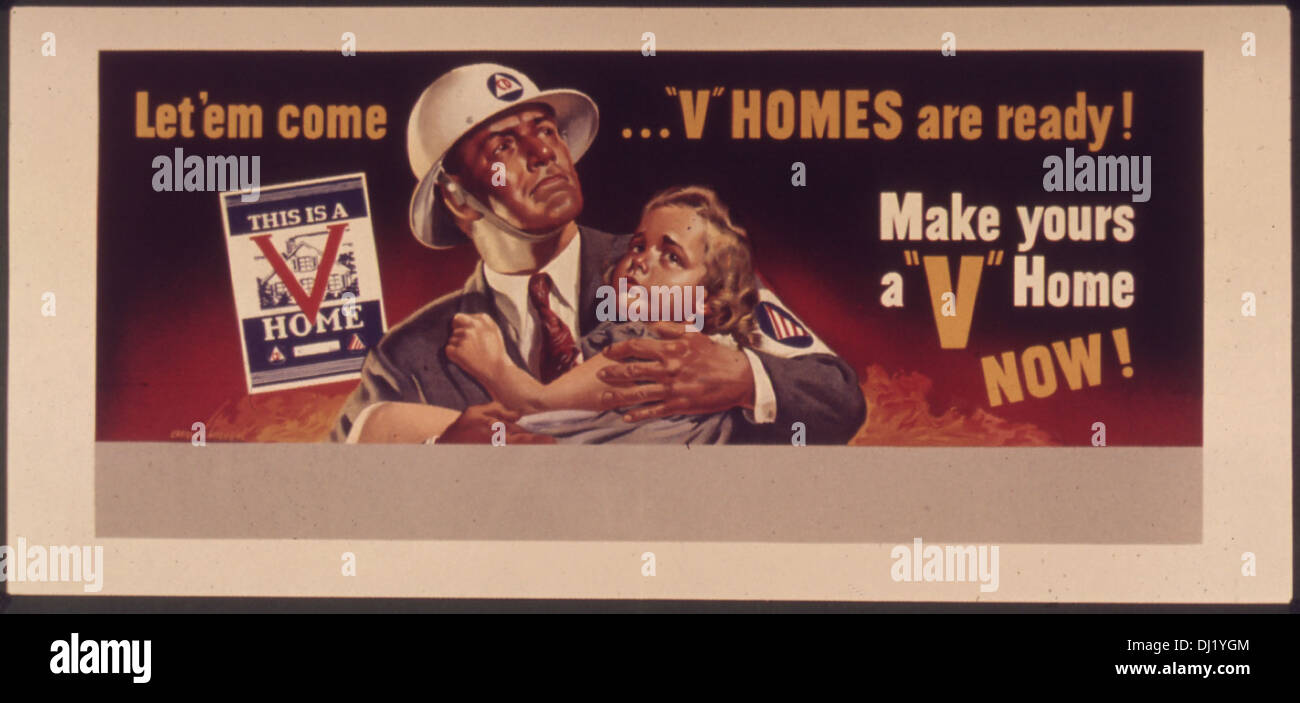 This World War II propaganda poster promotes the idea of citizens ...