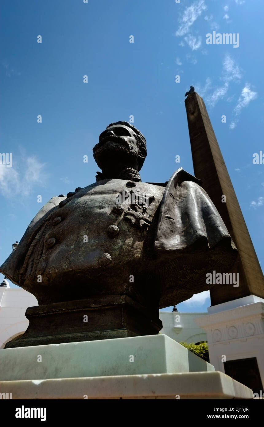 Bust of Armand Reclus a French engineer who took role in the ...