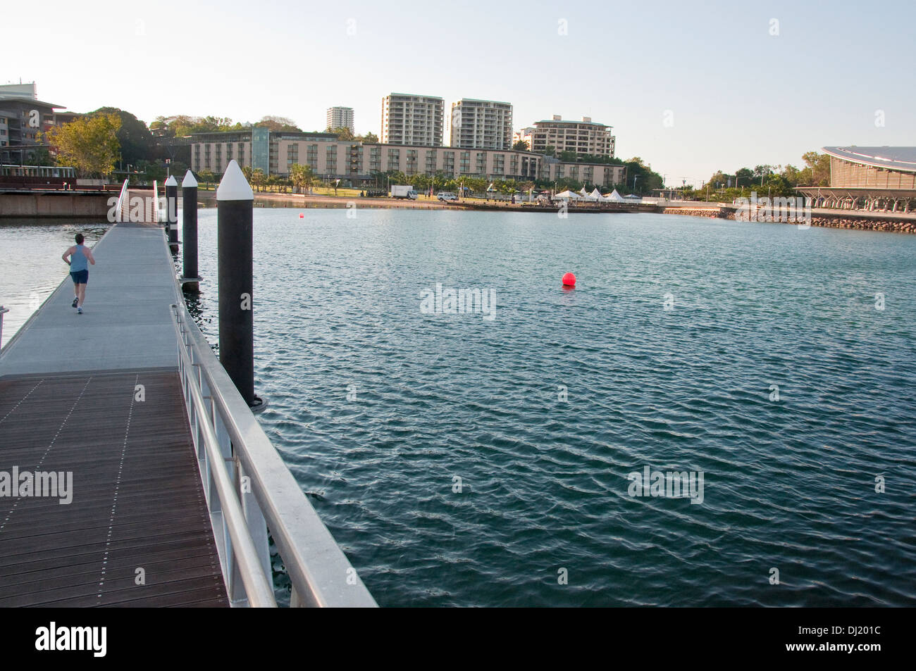 Darwin australia view hi-res stock photography and images - Alamy