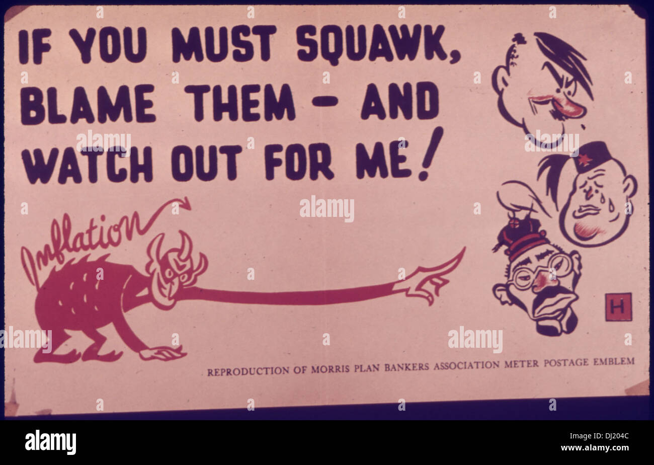 This World War II propaganda poster urges caution, warning against ...