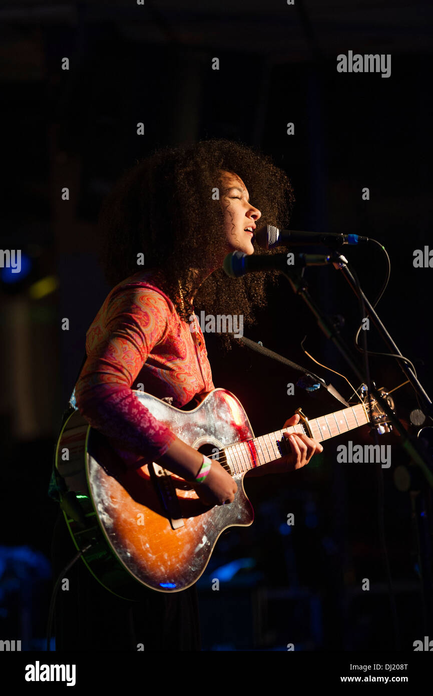 Kizzy crawford musician hi-res stock photography and images - Alamy