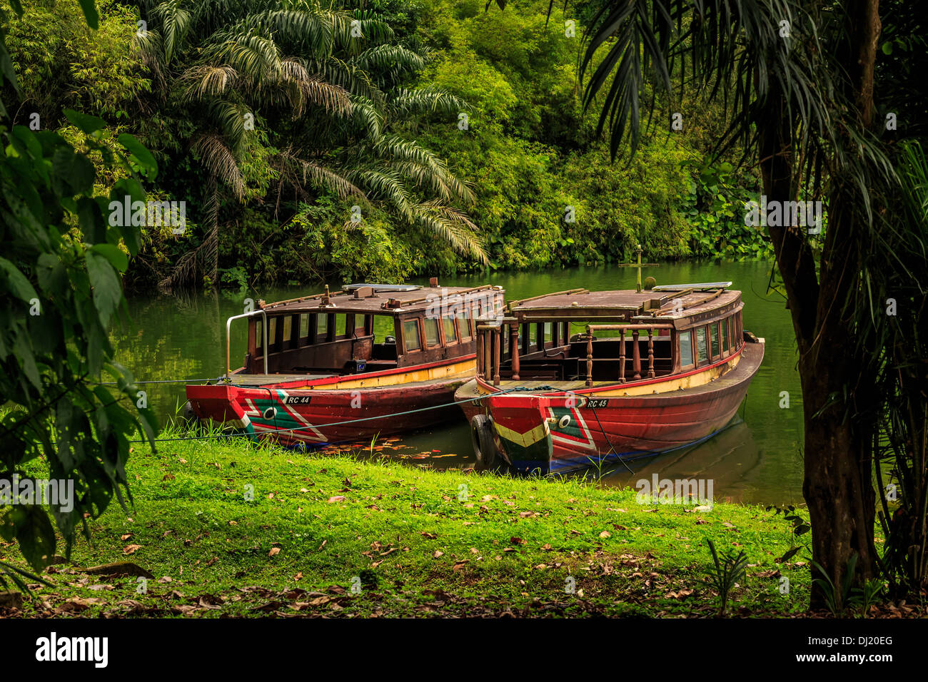 Traditional means of transport hi-res stock photography and images - Alamy