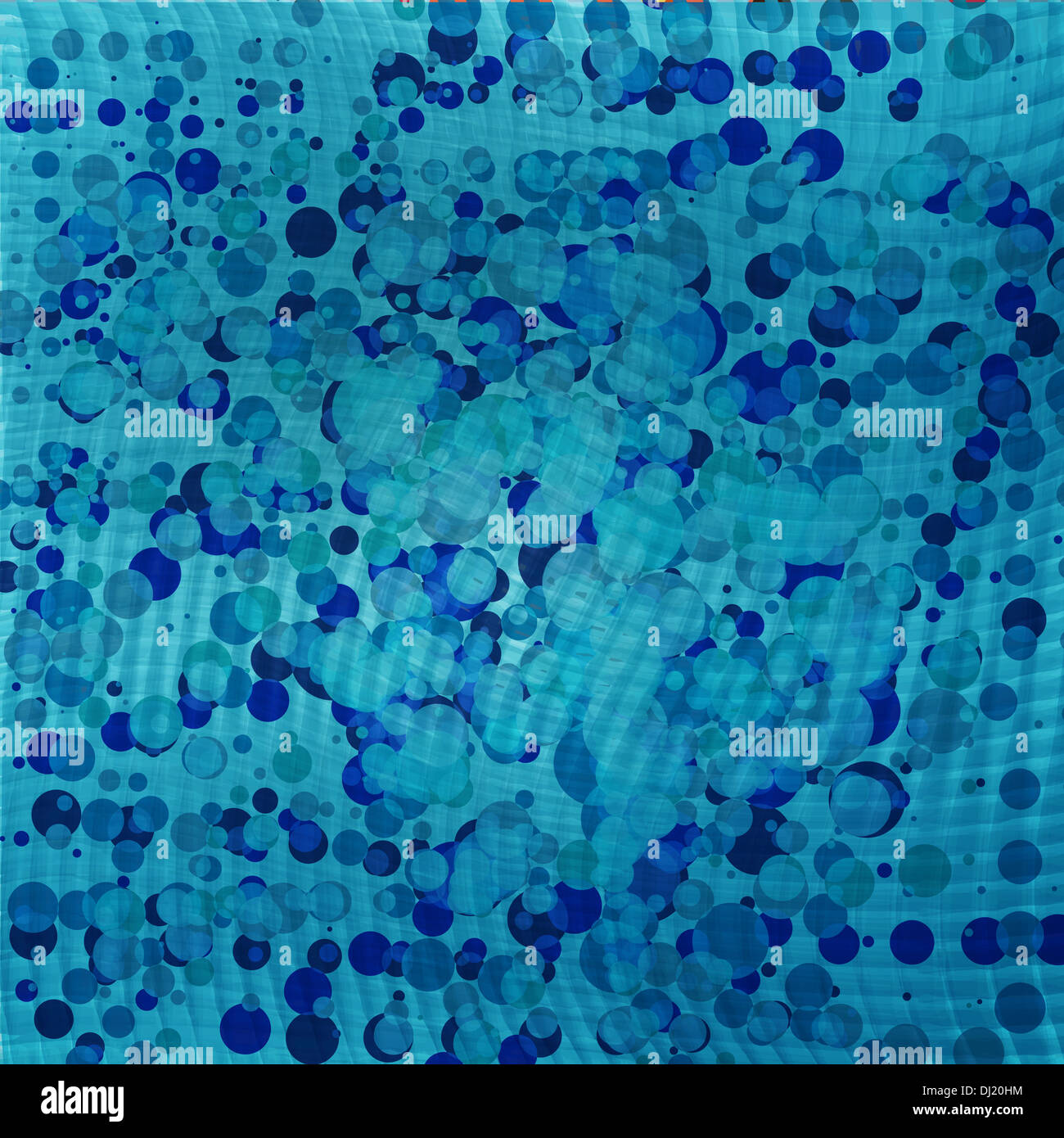 new abstract background with blue dots can use like textured wallpaper ...