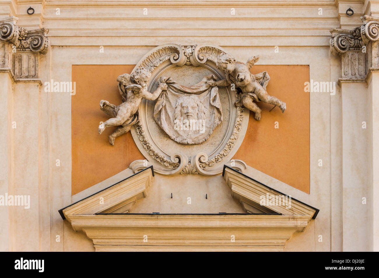 The Veil Of Veronica High Resolution Stock Photography and Images - Alamy